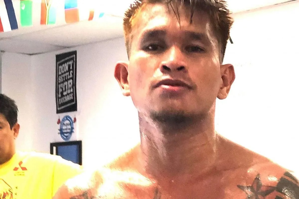 Boxing: With big fight on hold, US-based John Riel Casimero longs for ...
