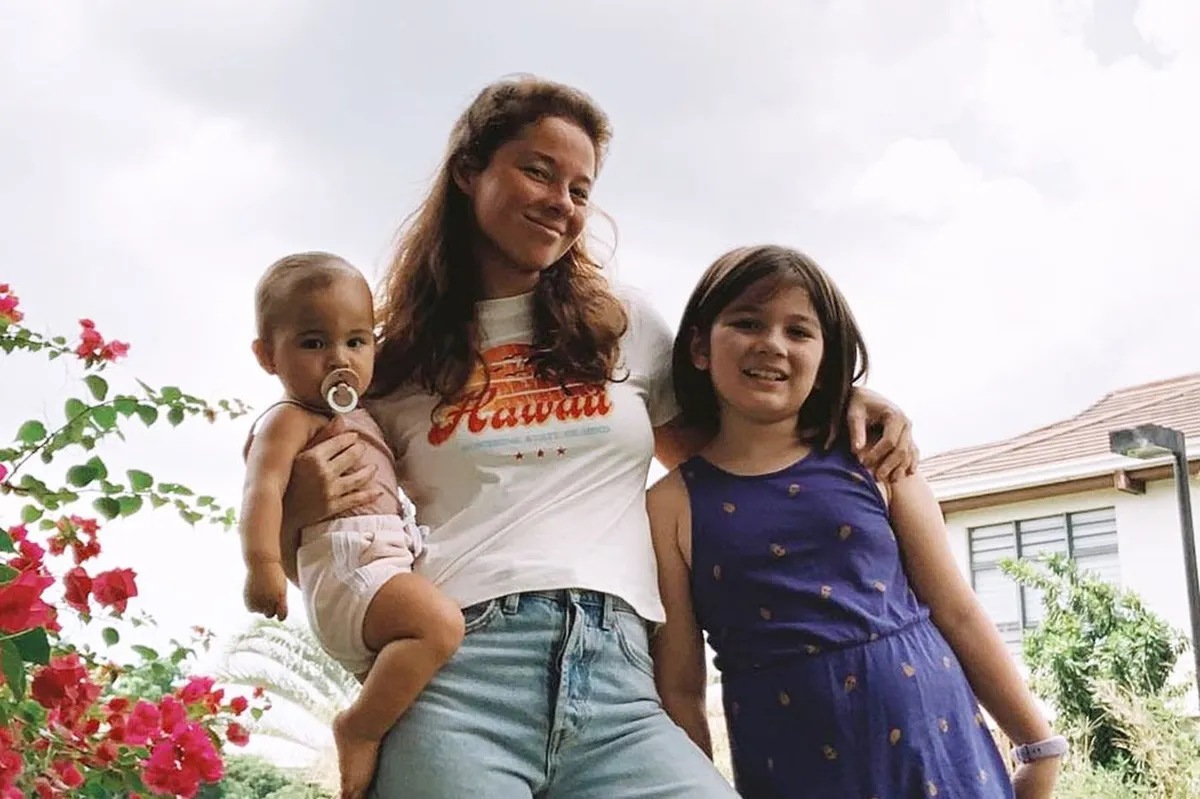 Andi Eigenmann flies back to Manila to reunite with daughter after 4 ...