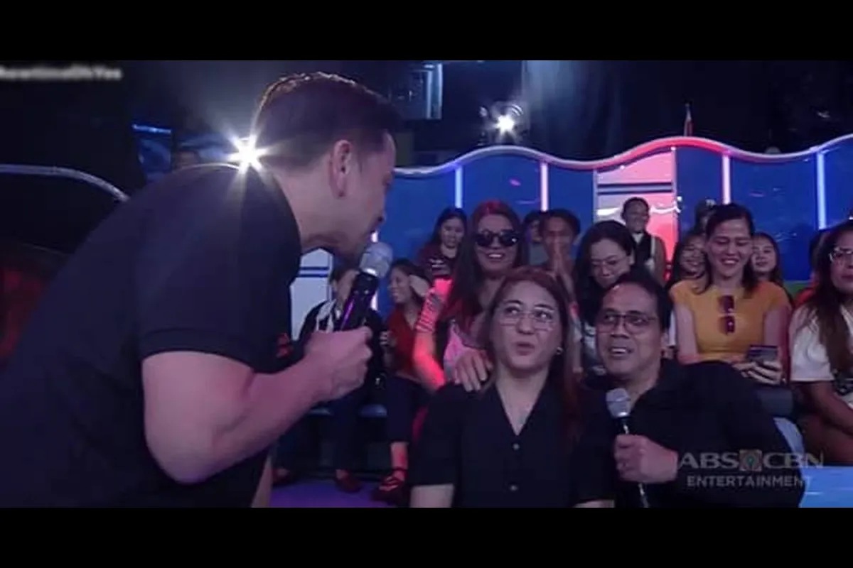 Jhong, hiningi ang opinyon ng Madlang People tungkol sa pagpasok sa relasyon | It’s Showtime ...