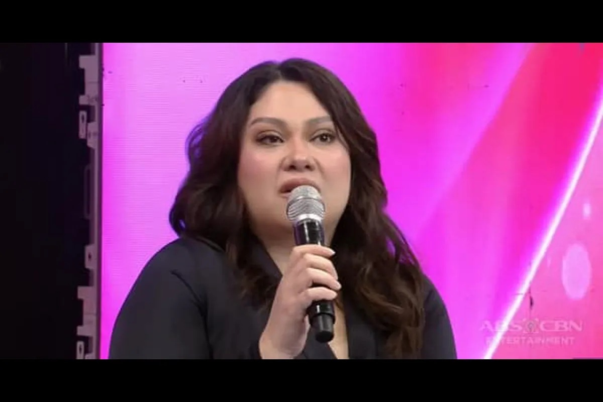 Via Veloso, ikinuwento na 7 years na siyang single | It’s Showtime ...