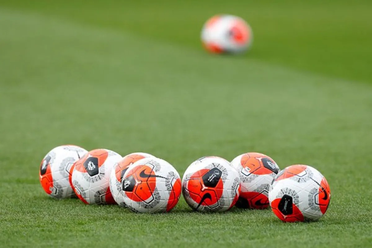 Football: English Premier League to restart on June 17, reports BBC ...
