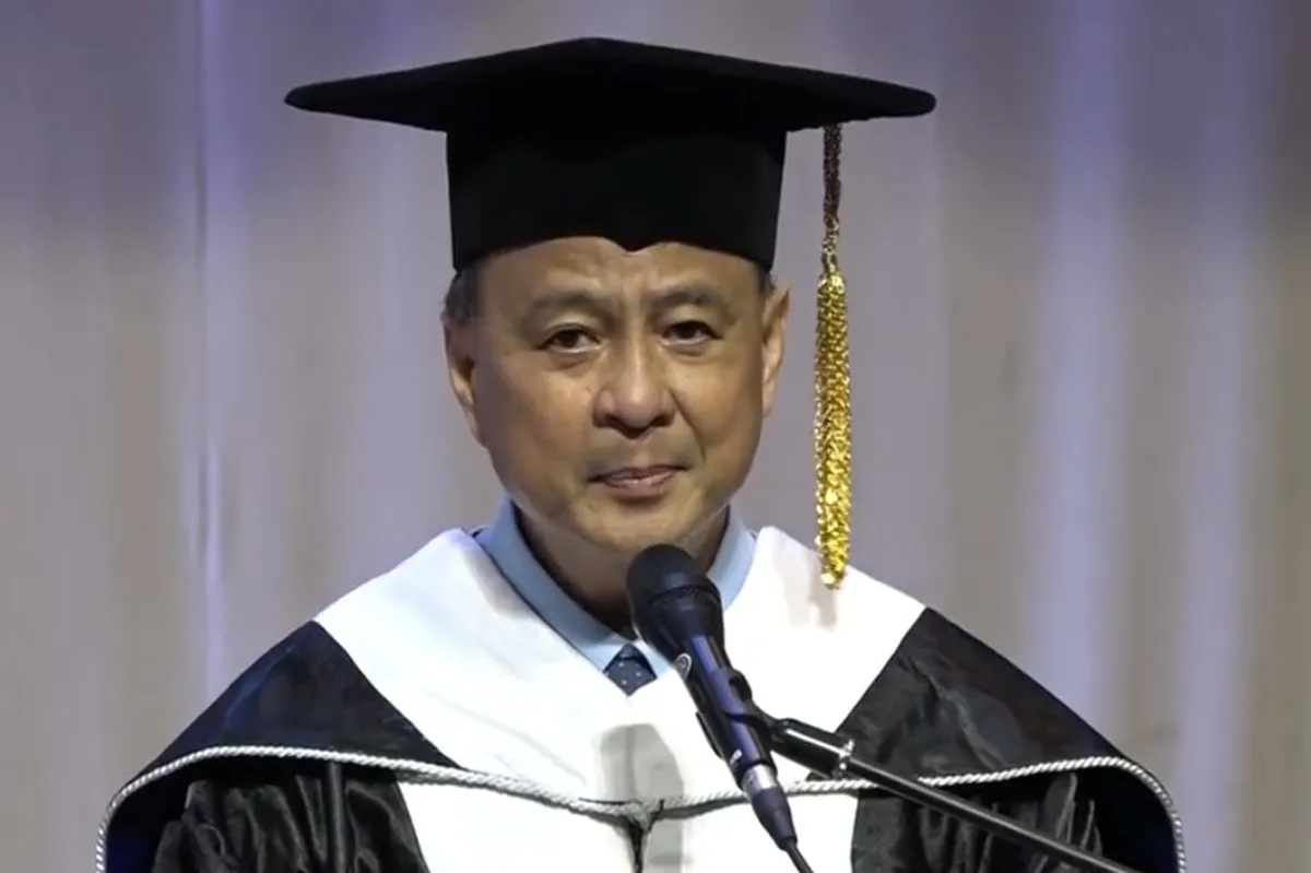 Graduation sa gitna ng pandemya: 'Virtual commencement exercises ...