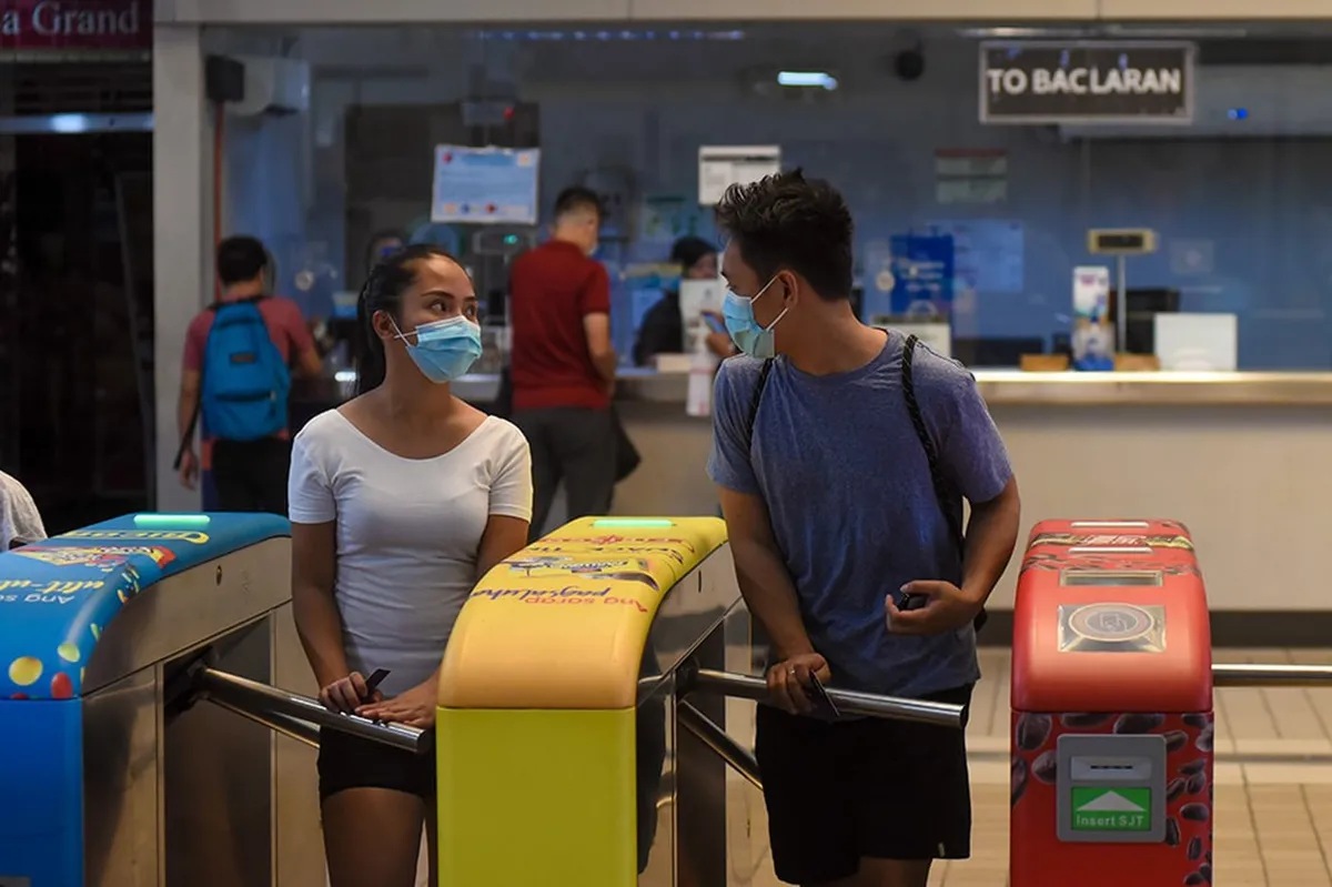 Japan's Sumitomo joins Pangilinan-Ayala consortium for LRT-1 | ABS-CBN News