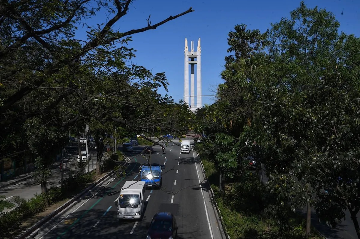 COVID-19 cases in QC reach 3,188, DOH tally shows | ABS-CBN News