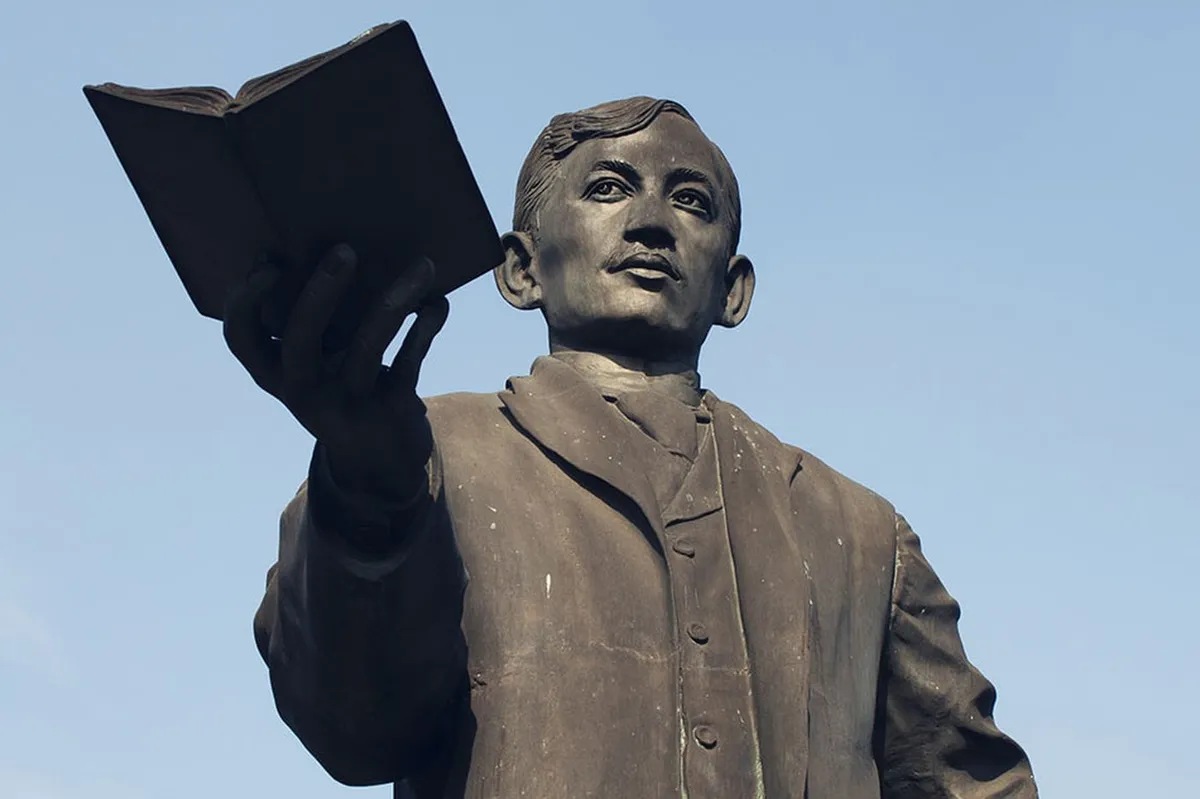 Jose Rizal’s little known unfinished satirical novel translated to ...