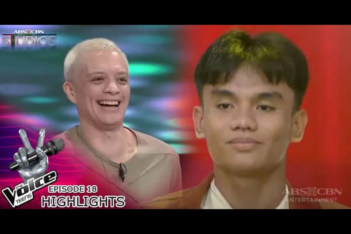 The Voice Teens 2024: Coach Bamboo, pinili magpatuloy sa kompetisyon si ...