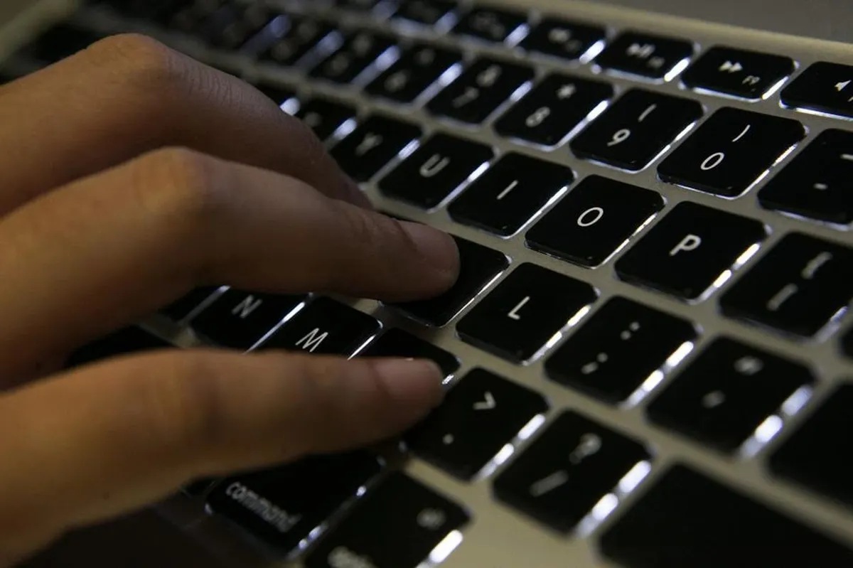 'Extensive' use of technology led to cybercrime spike during lockdown ...