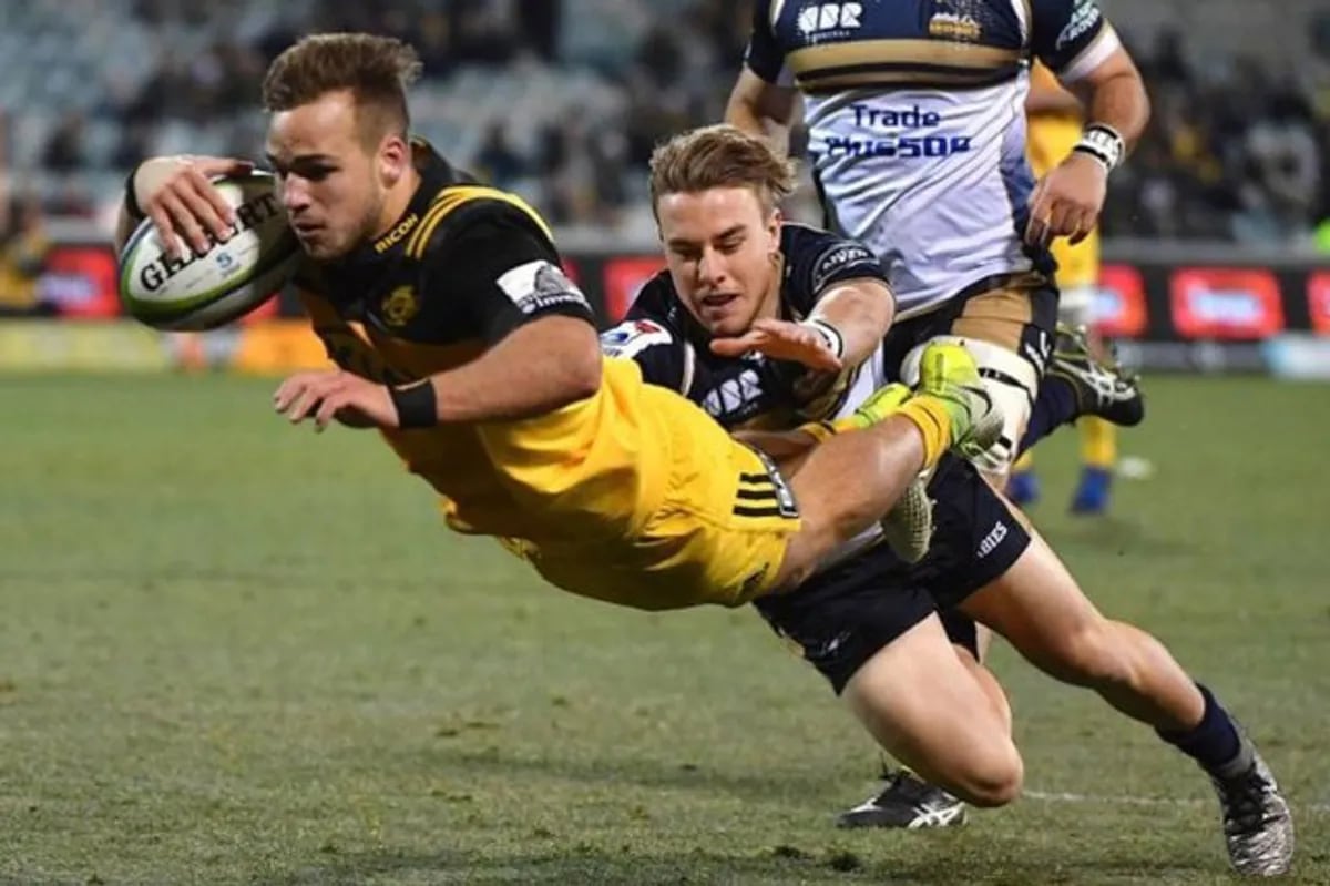 NZ sports among those 'woefully unprepared' for pandemic, TV official ...