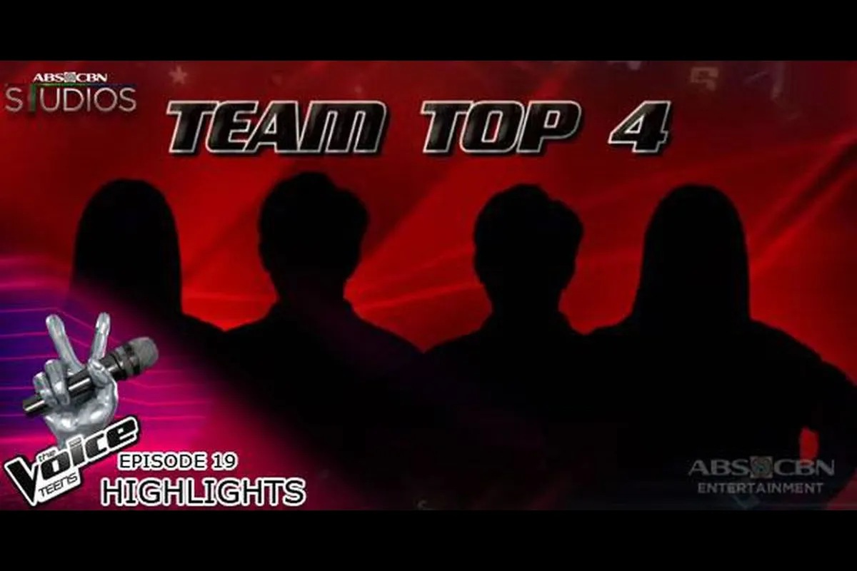 WATCH: Knockout Round Overall Mechanics | The Voice Teens 2024 | ABS ...