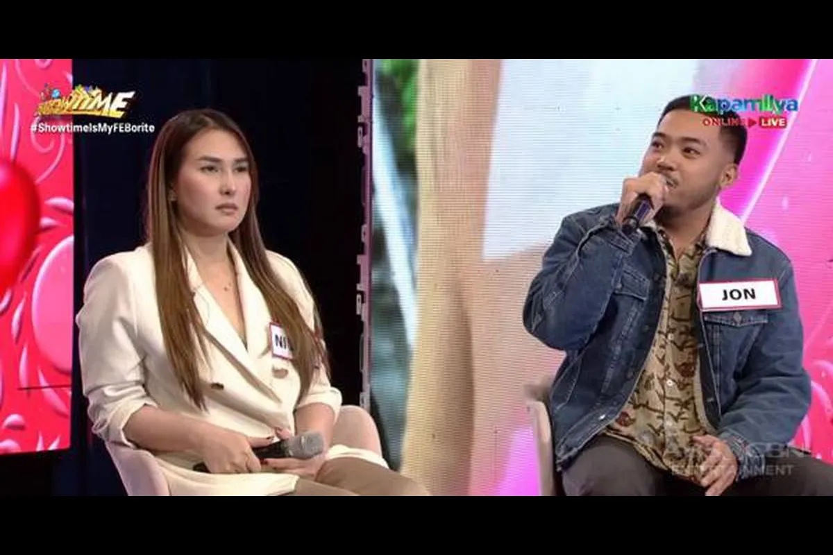 Jon, ipinaliwanag kung bakit wala pa sa isip niya ang magpakasal sa ex na si Nicole | It’s ...