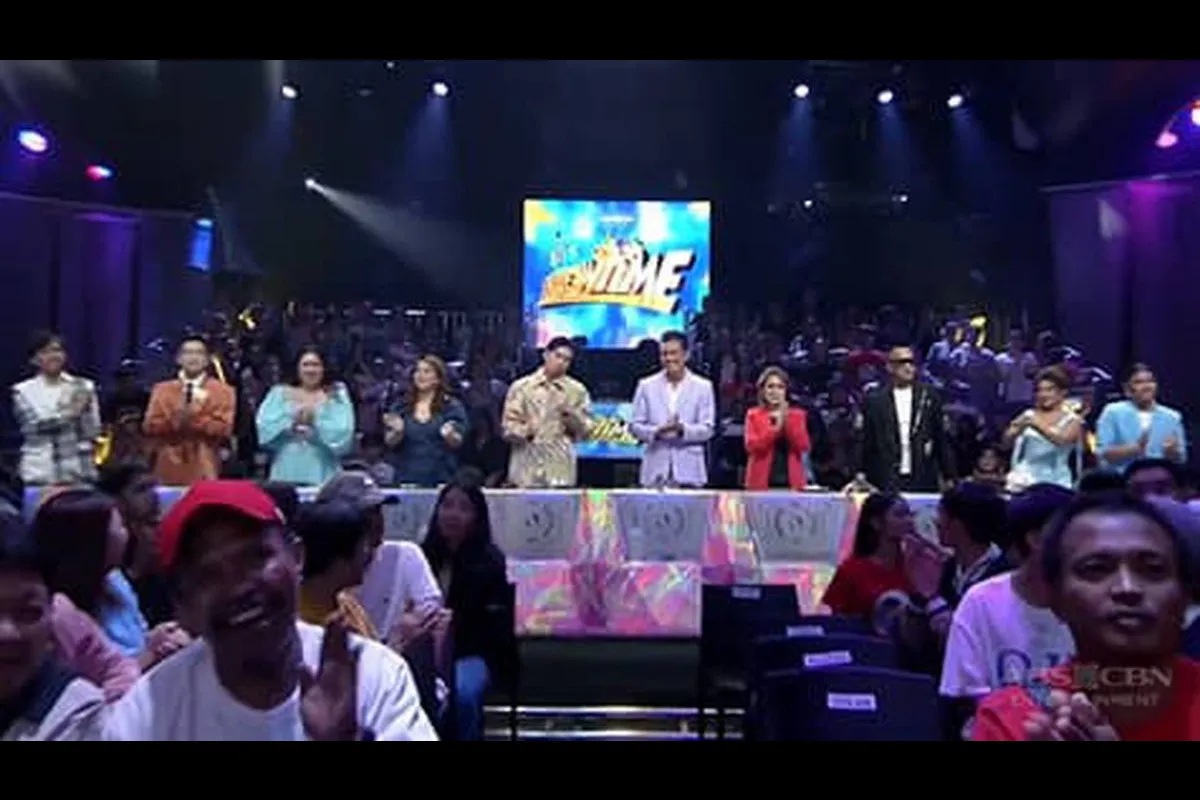 Kilalanin ang mga hurado para sa Tawag Ng Tanghalan Kids ‘Ang Huling ...