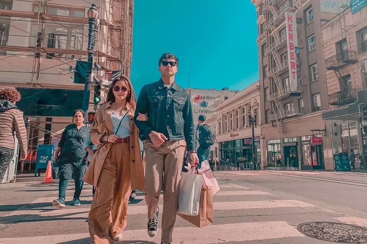 'You have to let it grow': Daniel likens relationship with Kathryn to a ...