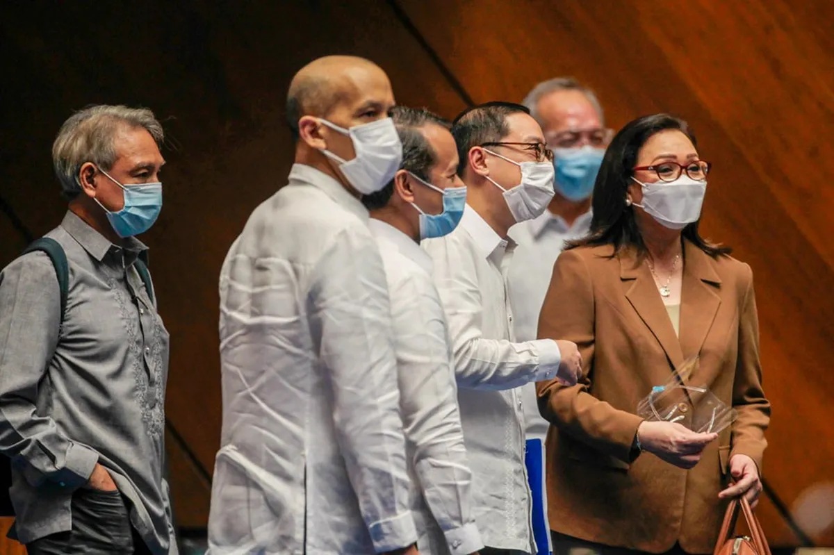 'Uniqueness of the industry': Why ABS-CBN has program-based employees ...