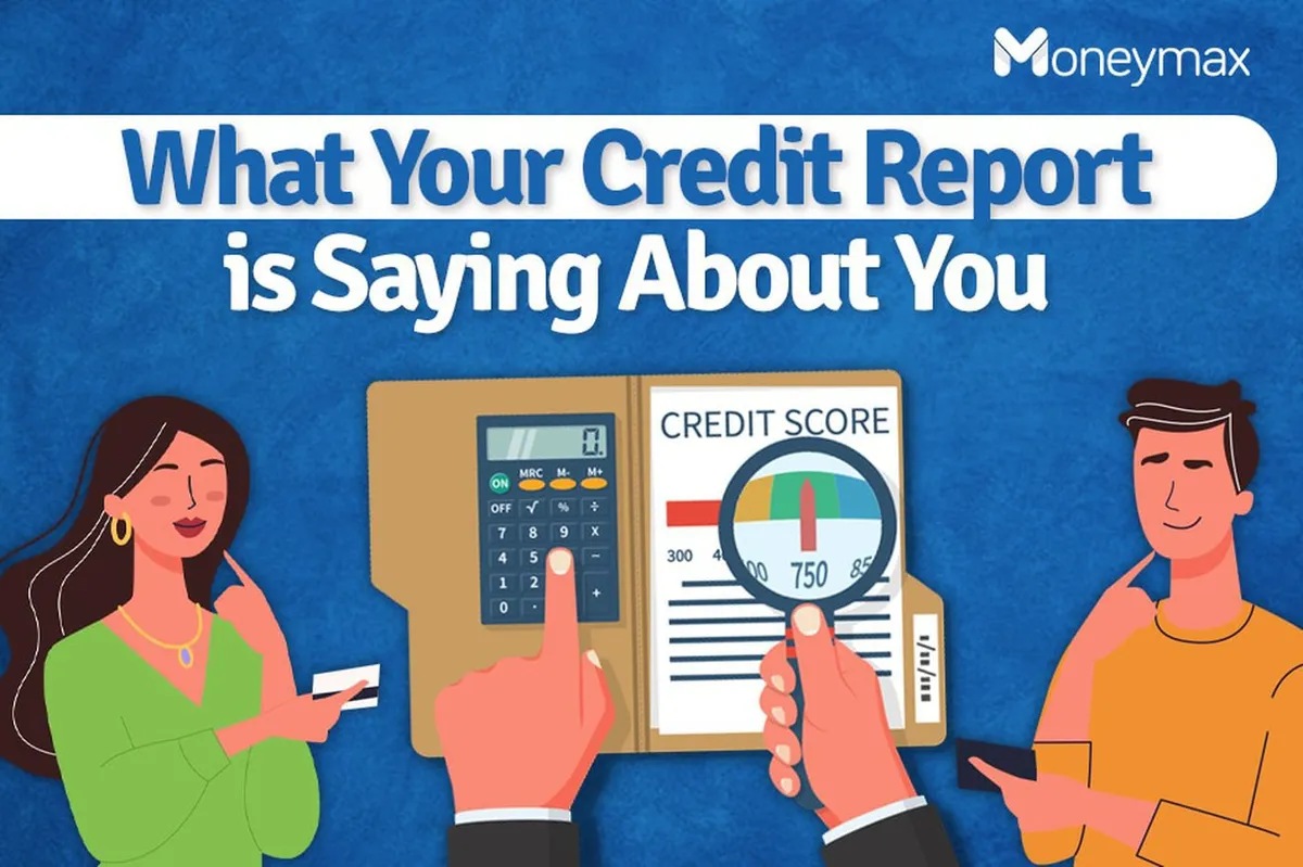 What your credit report is saying about you | ABS-CBN News