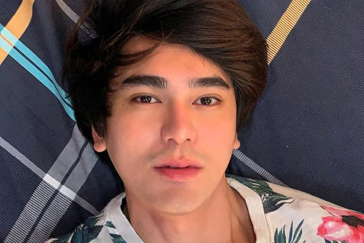 How pandemic, ABS-CBN woes affected Hashtags' Luke Conde | ABS-CBN ...