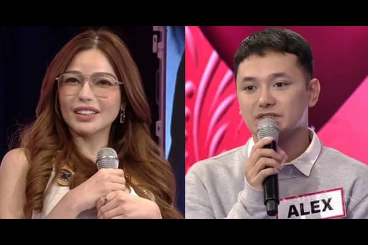 Tanya, naramdaman na hindi boto ang mommy ni Alex sa kanya | It’s ...