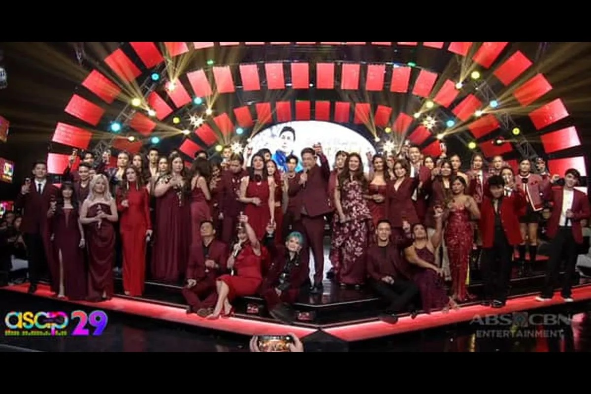 ASAP Kapamilyas emotional tribute for Deo Edrinal | ABS-CBN Entertainment