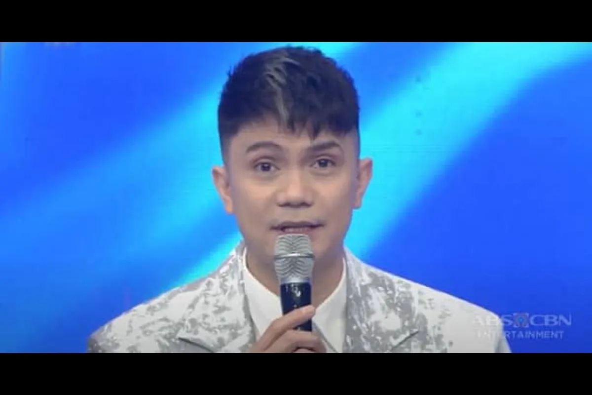 Vhong, ikinuwento kung bakit hindi nakumpleto ang ‘Kanto Boys’ sa It’s Showtime | ABS-CBN ...