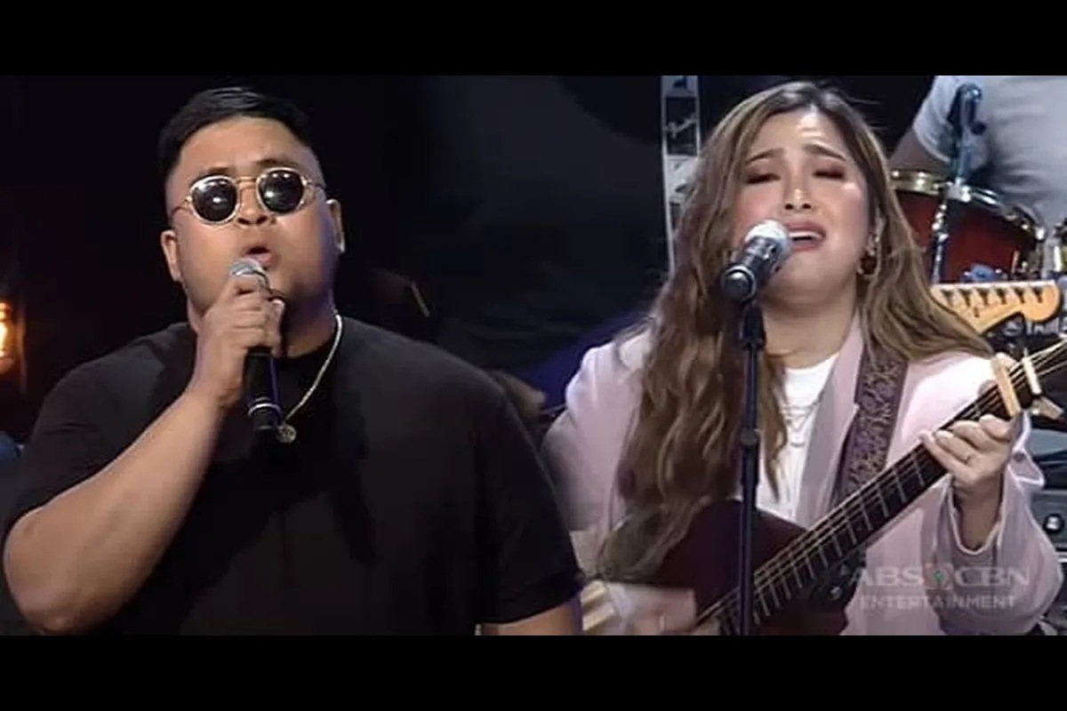 ASAP Throwback: Moira and Agsunta bring the ‘feels’ | ABS-CBN Entertainment