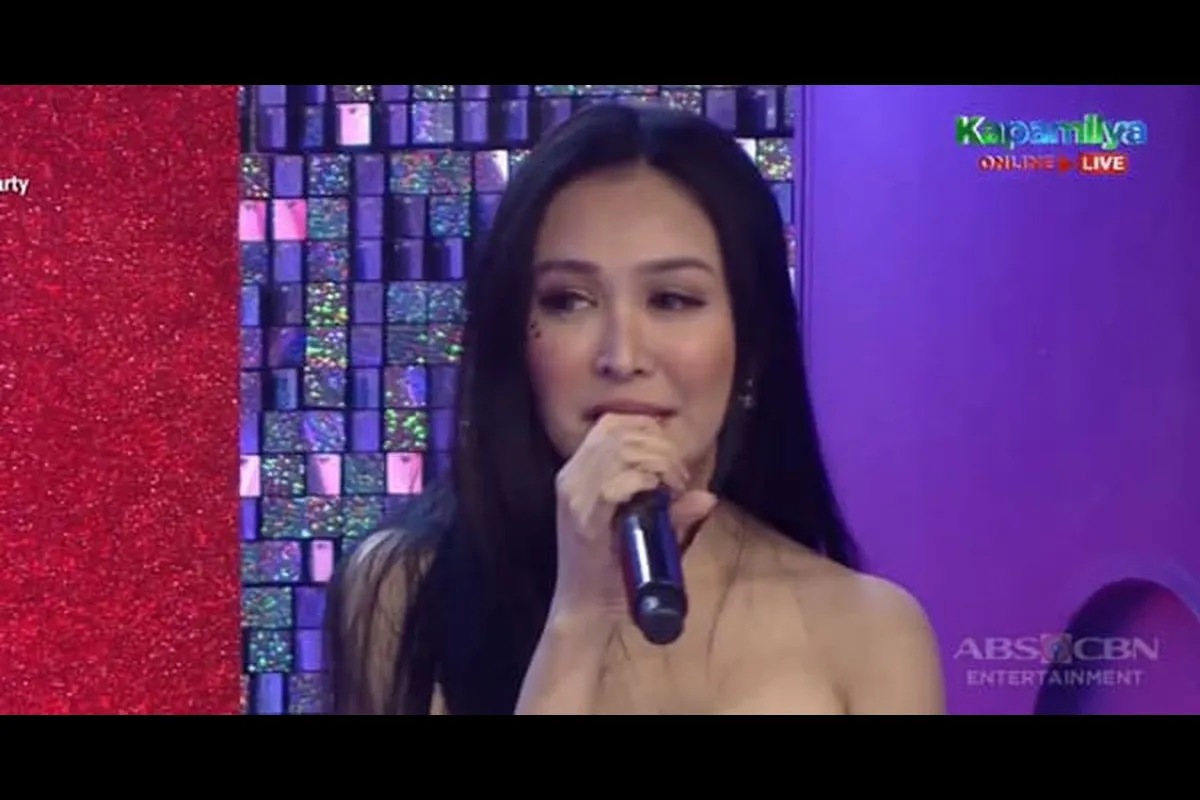 Searchee Avon, muling nagbalik sa EXpecially For You bilang si ‘Nova ...