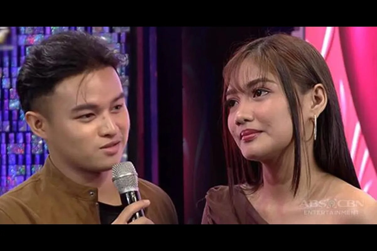 Dean, may huling mensahe para sa ex na si Pola | It’s Showtime | ABS ...