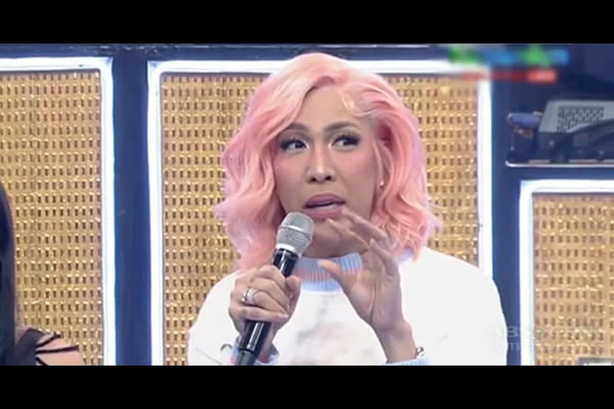 Vice Ganda, nagbigay ng kaunting paalala sa mga gumagawa ng ‘lip read ... Vice Ganda, nagbigay ng kaunting paalala sa mga gumagawa ng ‘lip read ...