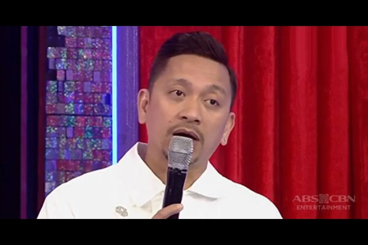 Jhong, hindi naniniwala na laging tama ang intuition ng mga babae | It ... Jhong, hindi naniniwala na laging tama ang intuition ng mga babae | It ...
