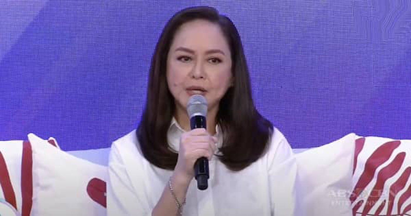 Magandang Buhay: Ma’am Charo talks about her husband | ABS-CBN Entertainment