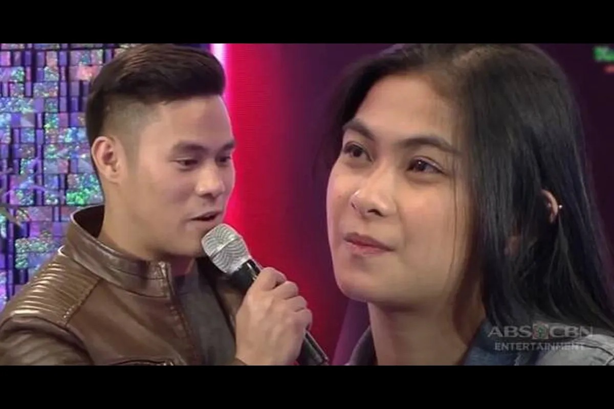 Emil, nagbigay ng last message para sa ex na si Lyn | It’s Showtime ...