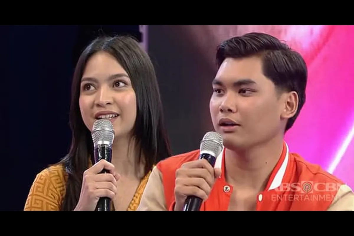 Trisha at Clyde, ikinuwento ang dahilan ng kanilang breakup | It’s ...