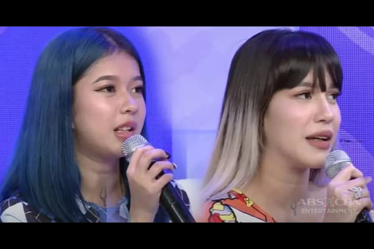 Magandang Buhay: Papi at Paye, ibinahagi kung paano binago ni Toni ang ... Magandang Buhay: Papi at Paye, ibinahagi kung paano binago ni Toni ang ...