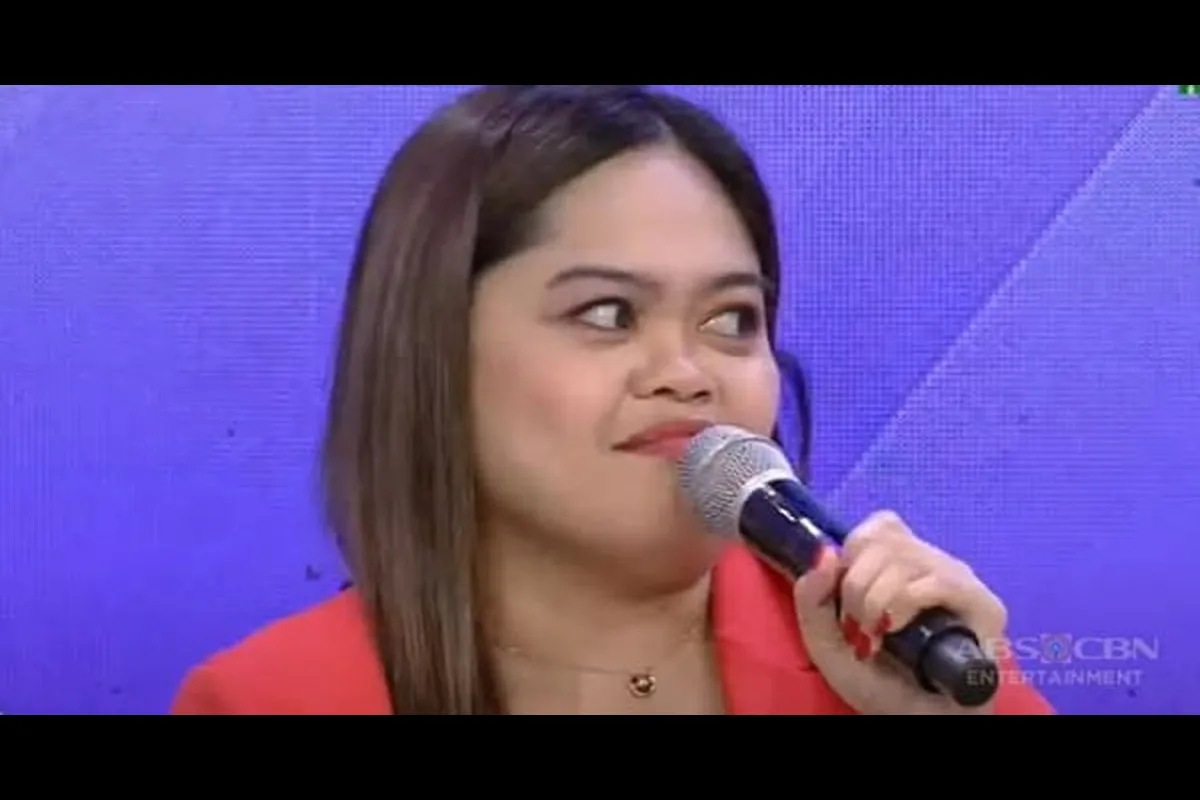 Magandang Buhay: Alora, secretly nagwo-workshop noon sa Star Magic ...