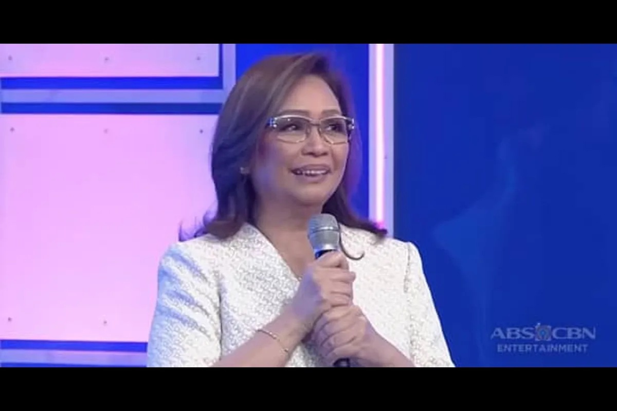 Cory Vidanes congratulates the It’s Showtime family on 14th anniversary ...