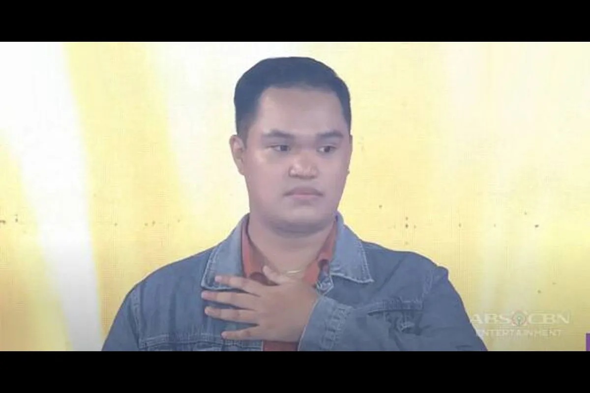 John Padua, nakamit ang ikalawang panalo bilang kampyon! | It’s ...