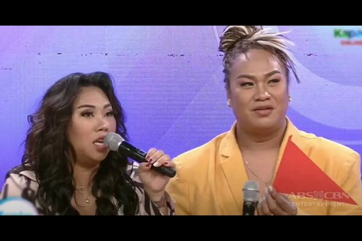 Magandang Buhay: Nicki, sinabing lagi inuuna ni Negi ang ibang tao ...