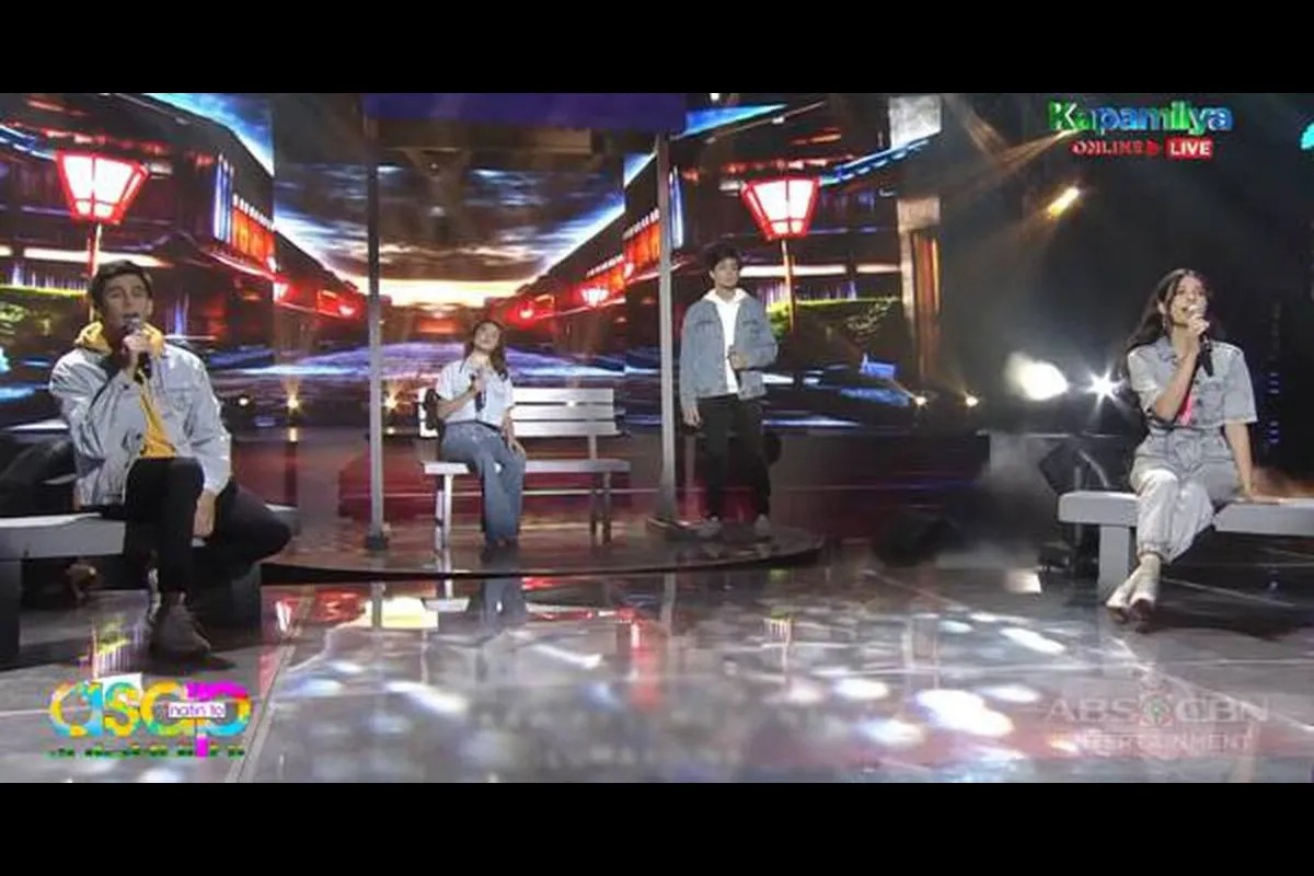 ASAP Throwback: ASAP Natin ‘To’s new breed of singers perform ...