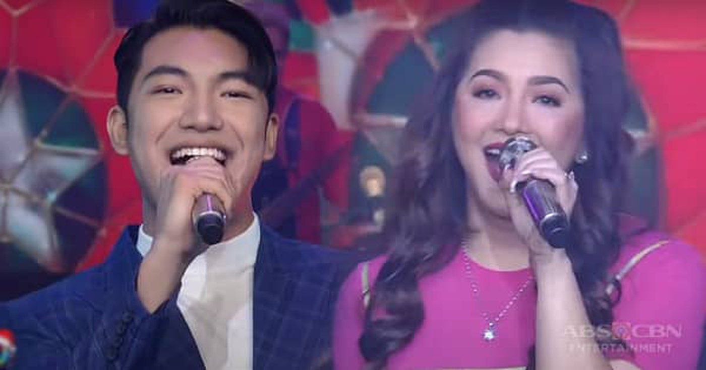 WATCH: ASAP Natin ‘To’s early Christmas treat | ABS-CBN Entertainment