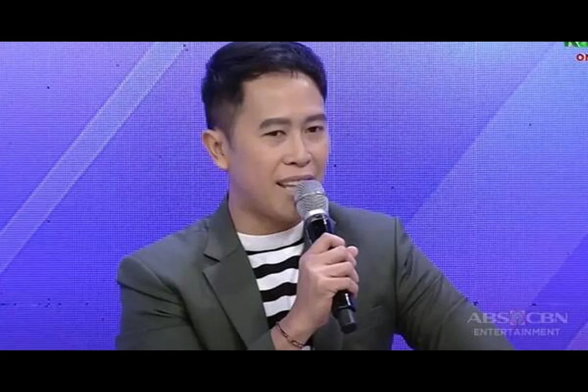 Magandang Buhay: Paano nga ba naging reporter si MJ Felipe? | ABS-CBN Entertainment