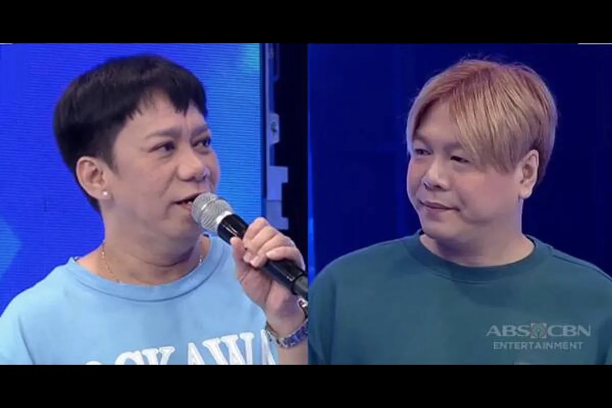 Lassy, may touching birthday message para kay MC | It’s Showtime | ABS ...