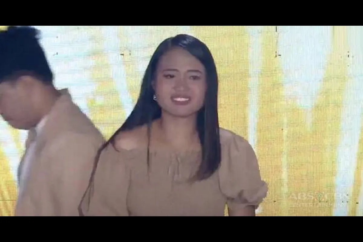 TNT 7: Aimee Bicaldo, itinanghal na bagong kampeon! | ABS-CBN Entertainment