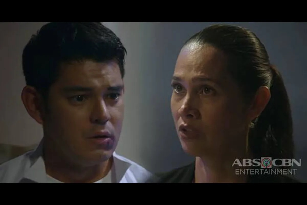 The Iron Heart: Apollo, tinanggal na bilang agent | ABS-CBN Entertainment