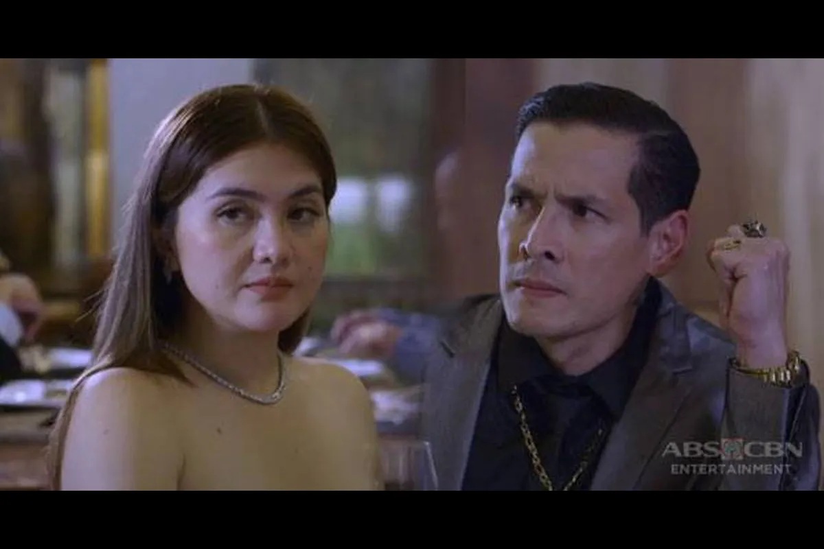 The Iron Heart: Selene at Orcus, sinamahan si Apollo sa kanyang plano ...