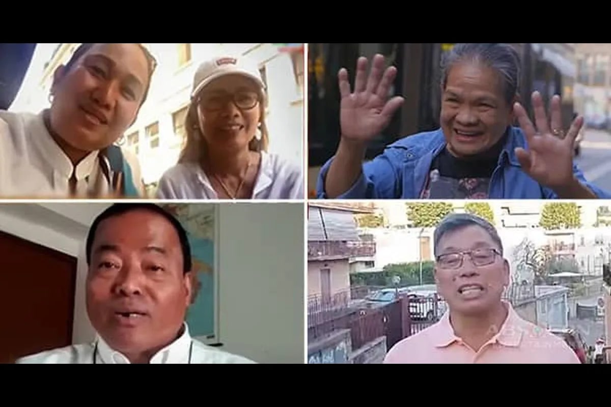 Kapamilya viewers share how they love watching FPJ’s Batang Quiapo ...