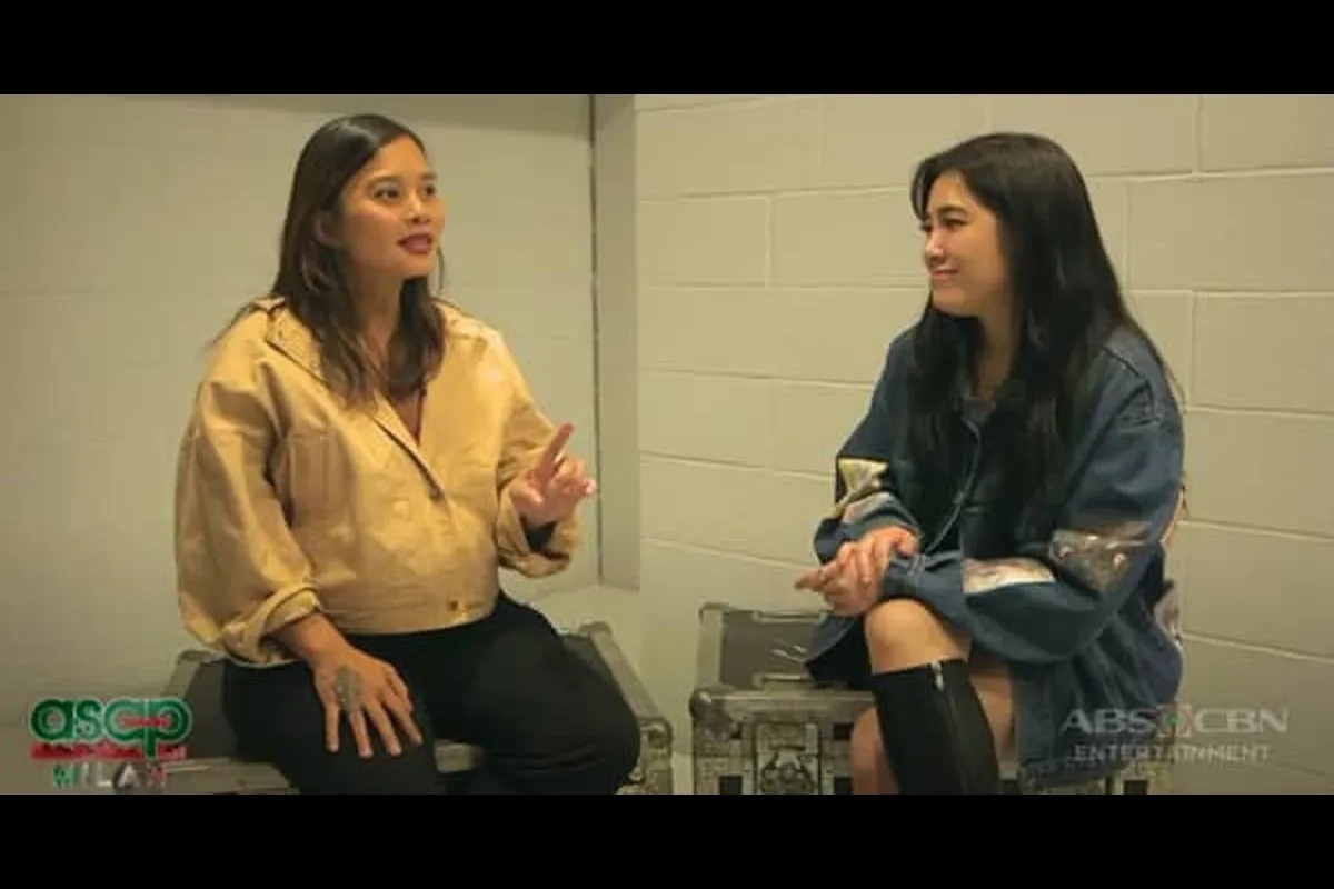 Kitchie Nadal gives an exclusive life update in a heartwarming ...