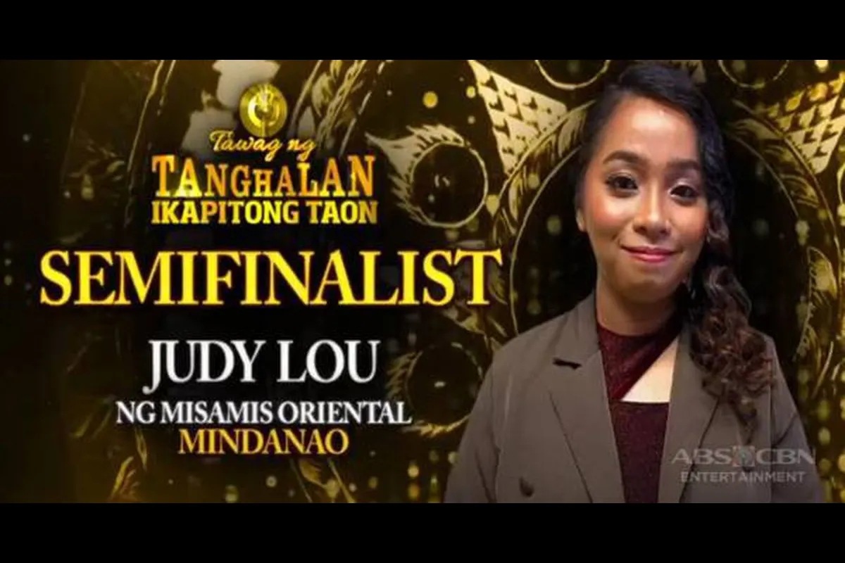 Judy Lou Benitez, pasok na sa Semifinals ng TNT 7 | It’s Showtime | ABS ...