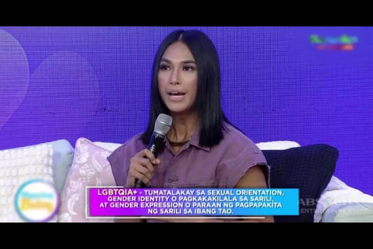 Magandang Buhay: The meaning of LGBTQIA+ | ABS-CBN Entertainment