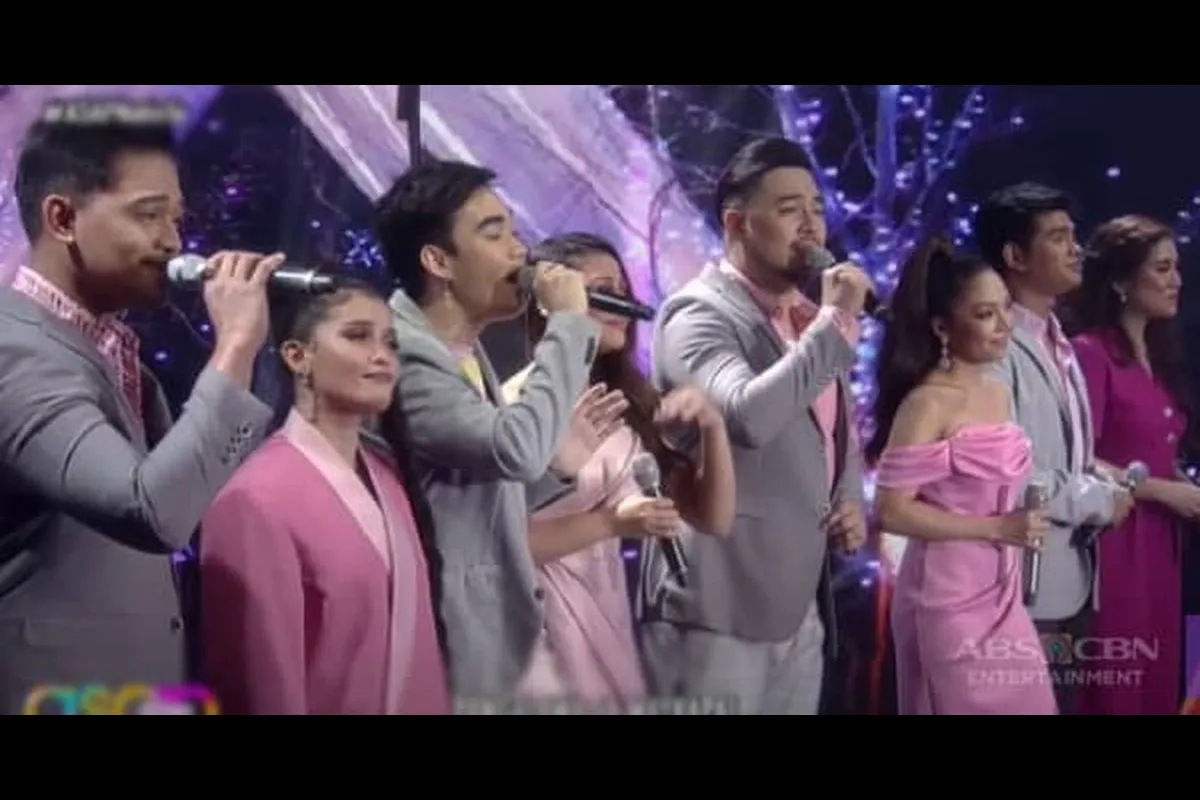 ASAP Throwback: Let love fill the air with these best OPM wedding songs ...