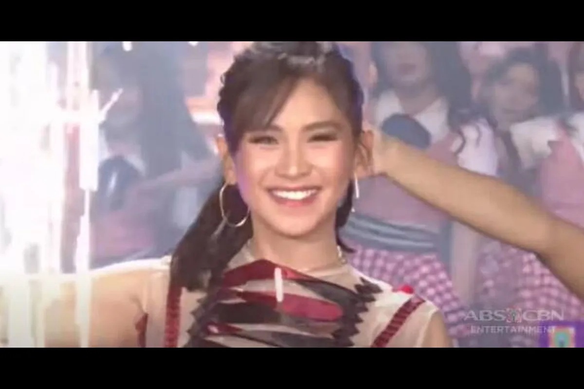 ASAP Throwback: Sarah Geronimo's ultimate dance collaboration of 'Tala ...