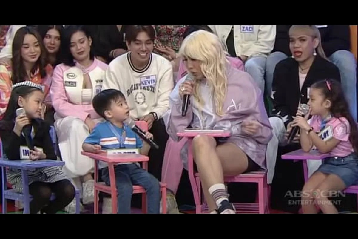 Kulot, Argus, at Imogen, sinabing hindi sila naniniwala sa multo | It’s ...