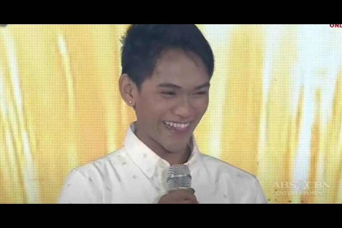 Vensor Domasig, nakuha ang ika-4 na panalo bilang kampyon! | It’s Showtime | ABS-CBN Entertainment